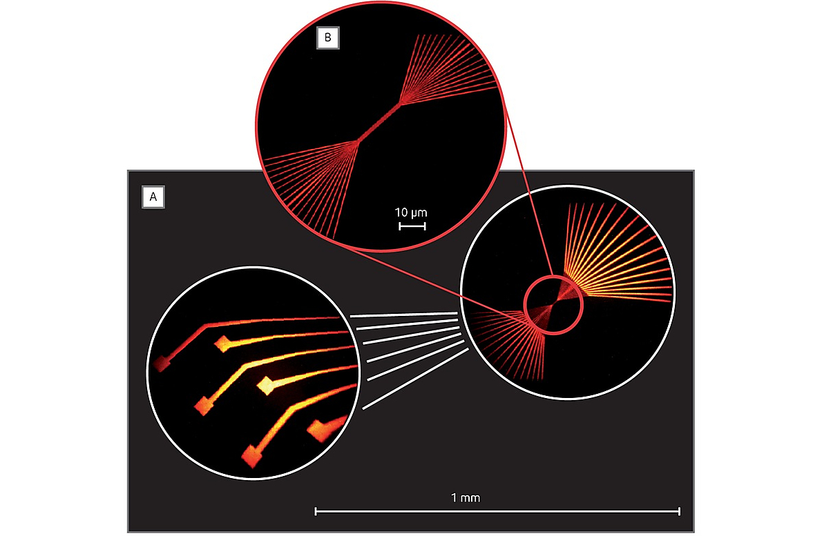 PEEM - Scienta Omicron